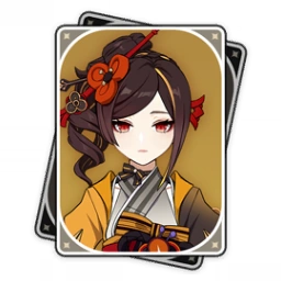 Chiori/Gallery | Genshin Impact Wiki | Fandom