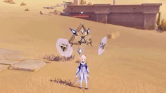 Primal Construct: Repulsor | Genshin Impact Wiki | Fandom