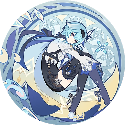 Category:Eula Scores | Genshin Impact Wiki | Fandom