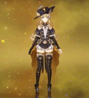 Navia/Gallery | Genshin Impact Wiki | Fandom