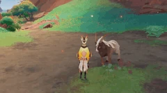 "Battlegoat" and "Ironclaw" | Genshin Impact Wiki | Fandom