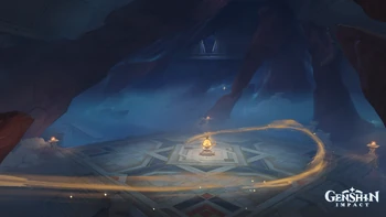 Bayt Al-Muazzam | Genshin Impact Wiki | Fandom