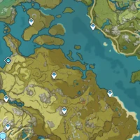 Category:Uses Bishui Plain Map Template | Genshin Impact Wiki | Fandom