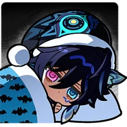 Paimon's Paintings: Set 37 | Genshin Impact Wiki | Fandom