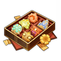 Delights of Wondrous Wanderings | Genshin Impact Wiki | Fandom