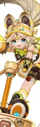 Kachina/Gallery | Genshin Impact Wiki | Fandom