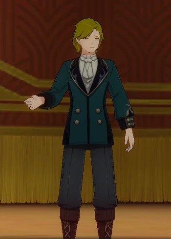 Robert Houdin | Genshin Impact Wiki | Fandom