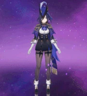 Clorinde/Gallery | Genshin Impact Wiki | Fandom