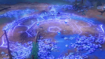 Tutorial/Beastly Rift | Genshin Impact Wiki | Fandom