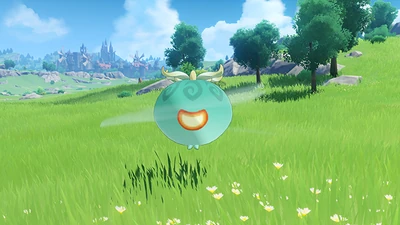 Tutorial/Anemo Specter | Genshin Impact Wiki | Fandom