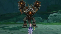 Aeonblight Drake | Genshin Impact Wiki | Fandom