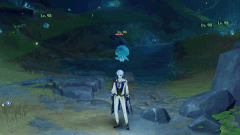 Floating Hydro Fungus | Genshin Impact Wiki | Fandom