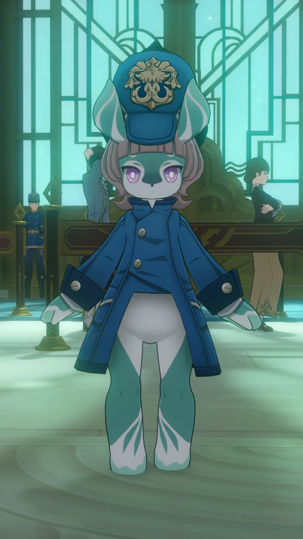 Tristane | Genshin Impact Wiki | Fandom
