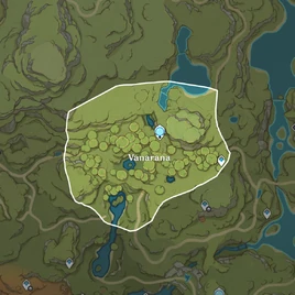 Vanarana (Area) | Genshin Impact Wiki | Fandom