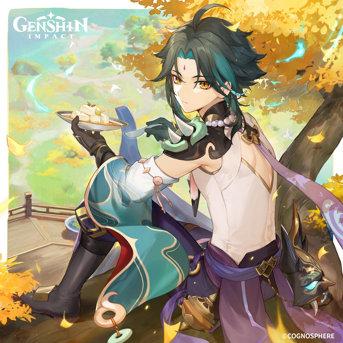 Sinh nhật Xiao | Wiki Genshin Impact | Fandom Sinh nhật Xiao | Wiki Genshin Impact | Fandom