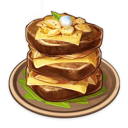 "Pile 'Em Up" | Genshin Impact Wiki | Fandom
