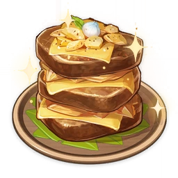 "Pile 'Em Up" | Genshin Impact Wiki | Fandom