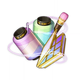 Lustrous Materials: Elite | Genshin Impact Wiki | Fandom