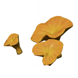 Withered Buttershroom | Genshin Impact Wiki | Fandom