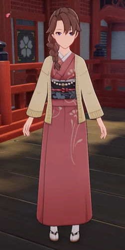 Etsu | Genshin Impact Wiki | Fandom