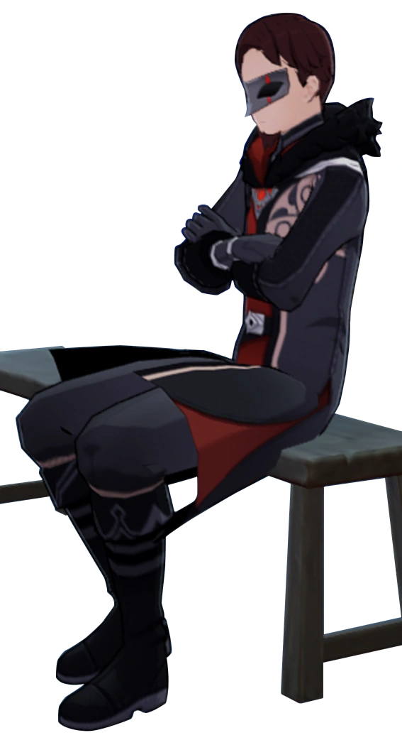 Ivan | Genshin Impact Wiki | Fandom