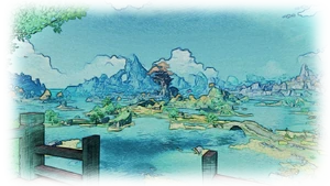 Liyue/Culture | Genshin Impact Wiki | Fandom