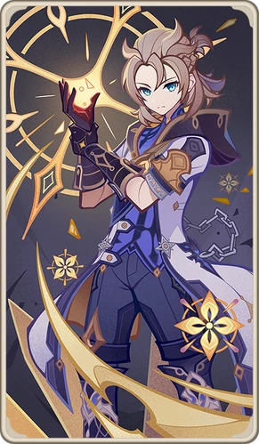 Albedo | Genshin Impact Wiki | Fandom