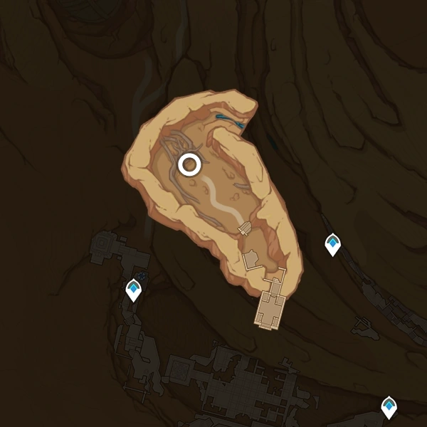 Category:Uses Desert of Hadramaveth (West) Map Template | Genshin ...