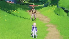 Eremite Daythunder | Genshin Impact Wiki | Fandom