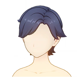 Side Part | Genshin Impact Wiki | Fandom