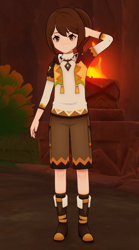 Alem | Genshin Impact Wiki | Fandom