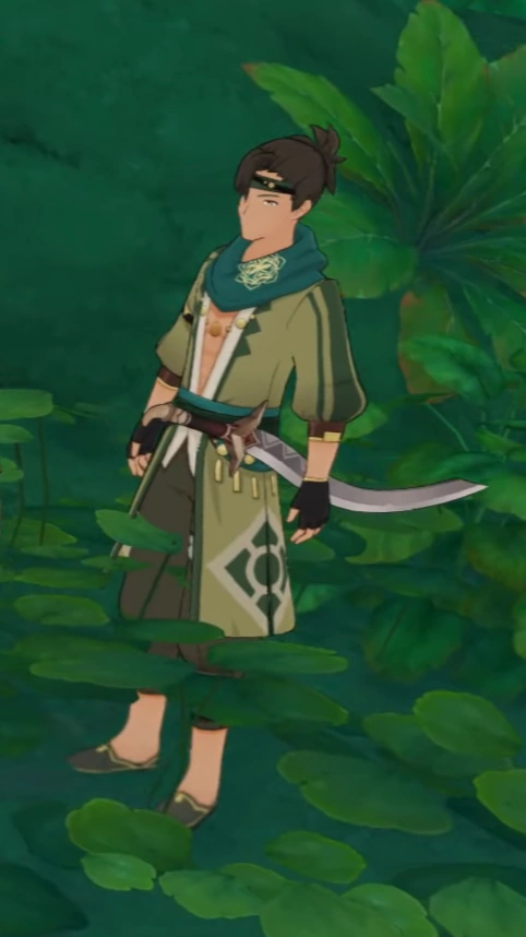 Ferit | Genshin Impact Wiki | Fandom