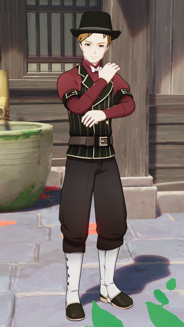 Category:Fontaine Characters | Genshin Impact Wiki | Fandom