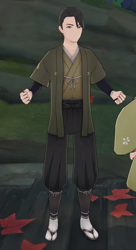 Ryouhei | Genshin Impact Wiki | Fandom