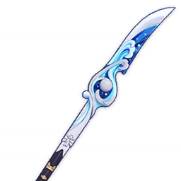 Wavebreaker's Fin | Genshin Impact Wiki | Fandom