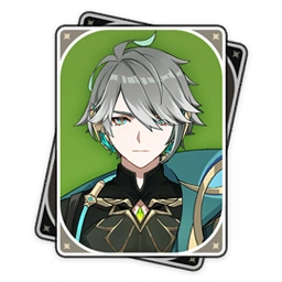 Alhaitham/Gallery | Genshin Impact Wiki | Fandom