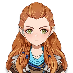 Aloy | Genshin Impact Wiki | Fandom
