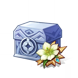 Artifact Strongbox: Viridescent Venerer | Genshin Impact Wiki | Fandom
