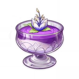 Padisarah Pudding | Genshin Impact Wiki | Fandom