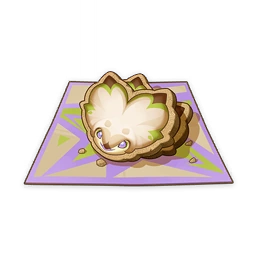 Saurus Crackers: Tatankasaurus | Genshin Impact Wiki | Fandom