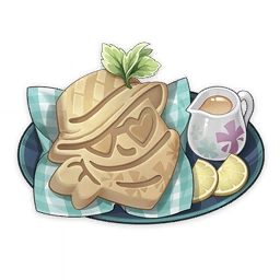 Nanas Cake | Genshin Impact Wiki | Fandom