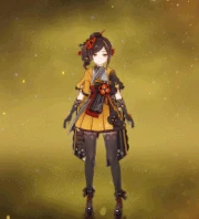 Chiori/Gallery | Genshin Impact Wiki | Fandom