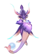 Fontemer Aberrant | Genshin Impact Wiki | Fandom