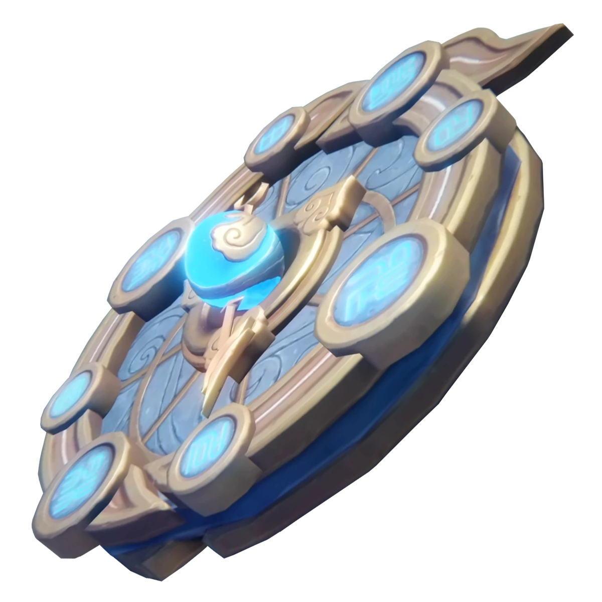 Fantastic Compass | Genshin Impact Wiki | Fandom