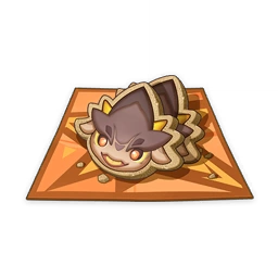 Saurus Crackers: Tepetlisaurus | Genshin Impact Wiki | Fandom