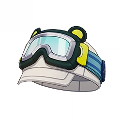 White Flash Ski Cap | Genshin Impact Wiki | Fandom