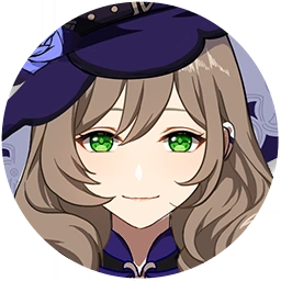 Lisa | Genshin Impact Wiki | Fandom