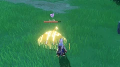 Mutant Electro Slime | Genshin Impact Wiki | Fandom