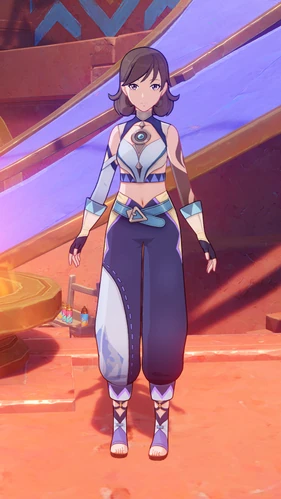 Askia | Genshin Impact Wiki | Fandom