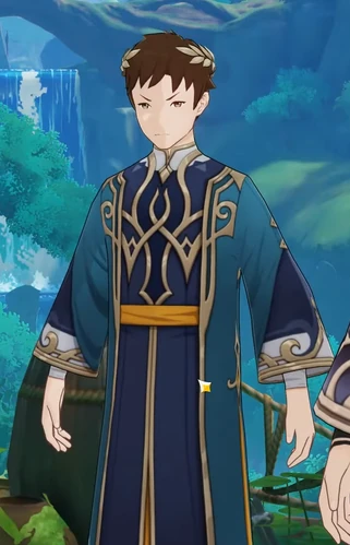 Ghulam | Genshin Impact Wiki | Fandom